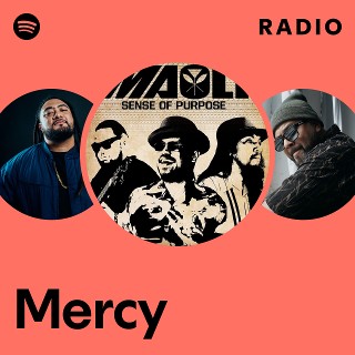 Mercy Radio - playlist by Spotify | Spotify