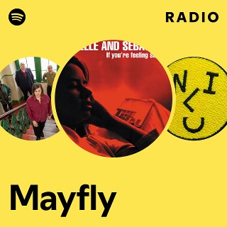 Mayfly Radio - playlist by Spotify | Spotify