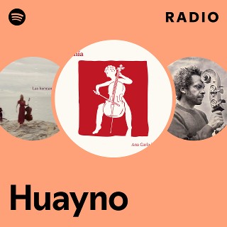 Huayno Radio - playlist by Spotify | Spotify