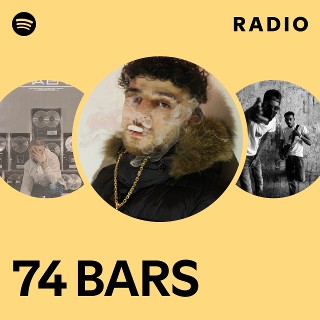 74 Bars Radio - playlist by Spotify | Spotify
