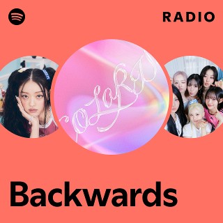 Backwards Radio - playlist by Spotify | Spotify