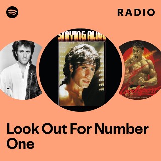Look Out For Number One Radio - playlist by Spotify | Spotify