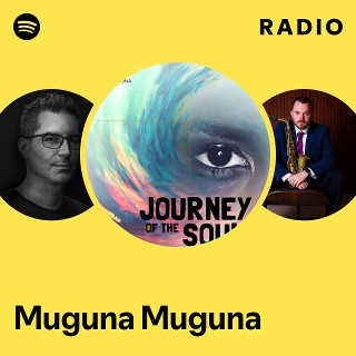 Muguna Muguna Radio | Spotify Playlist