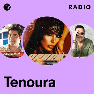 Tenoura Radio | Spotify Playlist