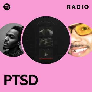 PTSD Radio - playlist by Spotify | Spotify