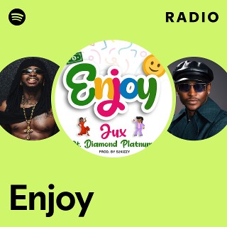 Enjoy Radio | Spotify Playlist