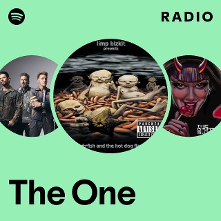 The One Radio | Spotify Playlist