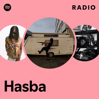 Hasba Radio | Spotify Playlist