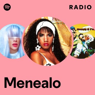Menealo Radio | Spotify Playlist
