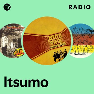 Itsumo Radio - playlist by Spotify | Spotify