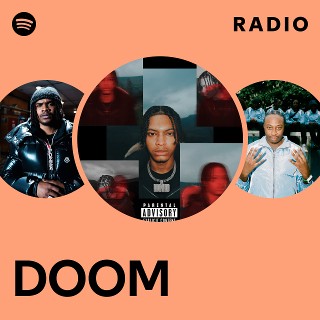 DOOM Radio - playlist by Spotify | Spotify