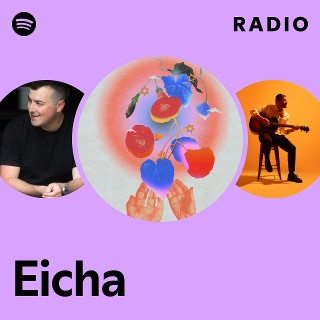Eicha Radio | Spotify Playlist