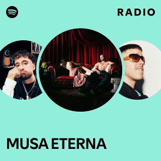 MUSA ETERNA Radio - playlist by Spotify | Spotify