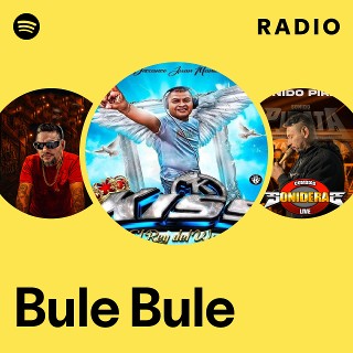 Bule Bule Radio - playlist by Spotify | Spotify