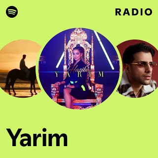 Yarim Radio - playlist by Spotify | Spotify