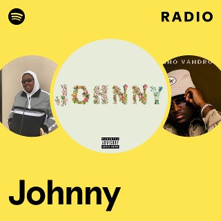 Johnny Radio - playlist by Spotify | Spotify