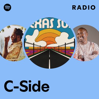 C-Side Radio - playlist by Spotify | Spotify