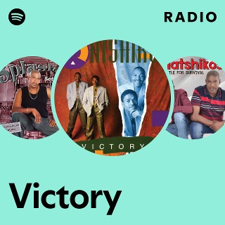 Victory Radio - playlist by Spotify | Spotify