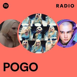 POGO Radio | Spotify Playlist