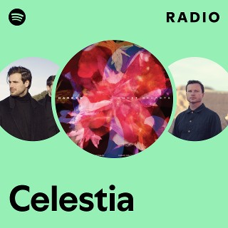 Celestia Radio | Spotify Playlist