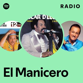 El Manicero Radio - playlist by Spotify | Spotify
