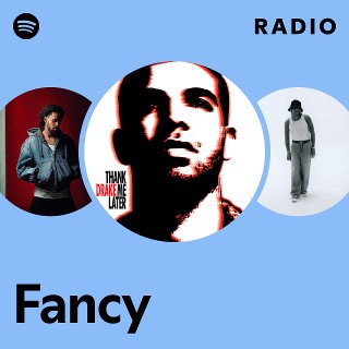 Fancy Radio - playlist by Spotify | Spotify