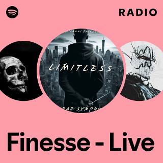 Finesse (feat. Koncept P) - Live Radio - playlist by Spotify | Spotify