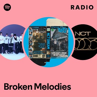 Broken Melodies Radio | Spotify Playlist