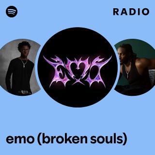emo (broken souls) Radio | Spotify Playlist