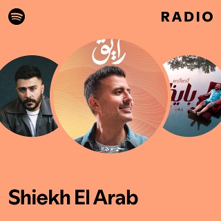 Shiekh El Arab Radio | Spotify Playlist