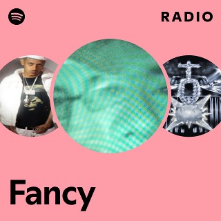 Fancy Radio | Spotify Playlist