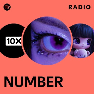 NUMBER Radio | Spotify Playlist