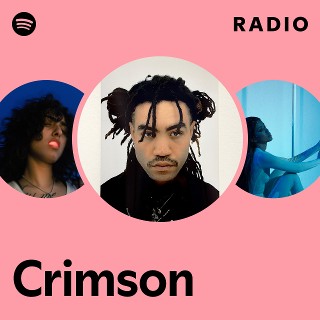Crimson Radio | Spotify Playlist