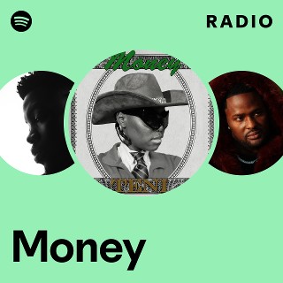 Money Radio | Spotify Playlist