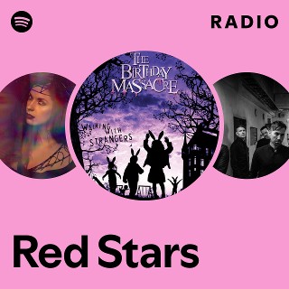 Red Stars Radio | Spotify Playlist