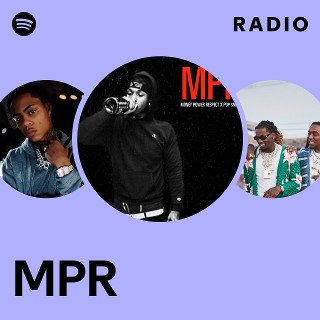 MPR Radio - playlist by Spotify | Spotify