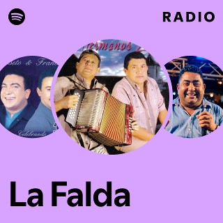La Falda Radio | Spotify Playlist