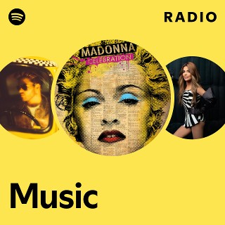 Music Radio - playlist by Spotify | Spotify