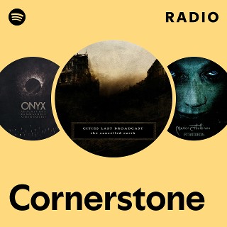 Cornerstone Radio - playlist by Spotify | Spotify