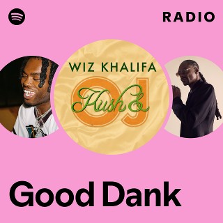 Good Dank Radio | Spotify Playlist