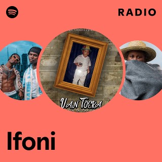 Ifoni Radio | Spotify Playlist