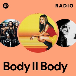 Body II Body Radio | Spotify Playlist