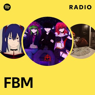 FBM Radio - playlist by Spotify | Spotify