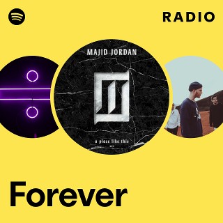 Forever Radio | Spotify Playlist