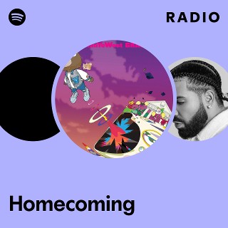 Homecoming Radio - playlist by Spotify | Spotify