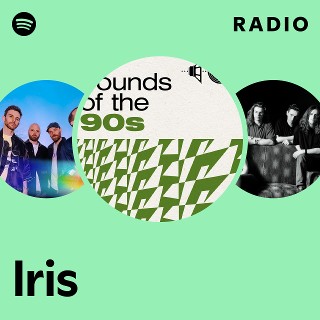 Iris Radio - playlist by Spotify | Spotify
