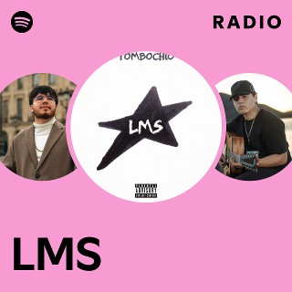LMS Radio - playlist by Spotify | Spotify