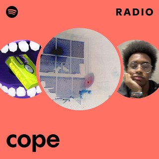 cope Radio | Spotify Playlist