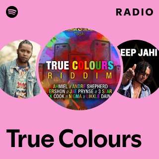 True Colours Radio - playlist by Spotify | Spotify