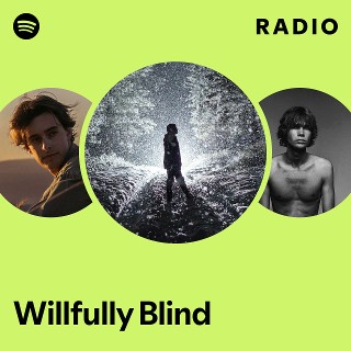 Willfully Blind Radio - playlist by Spotify | Spotify